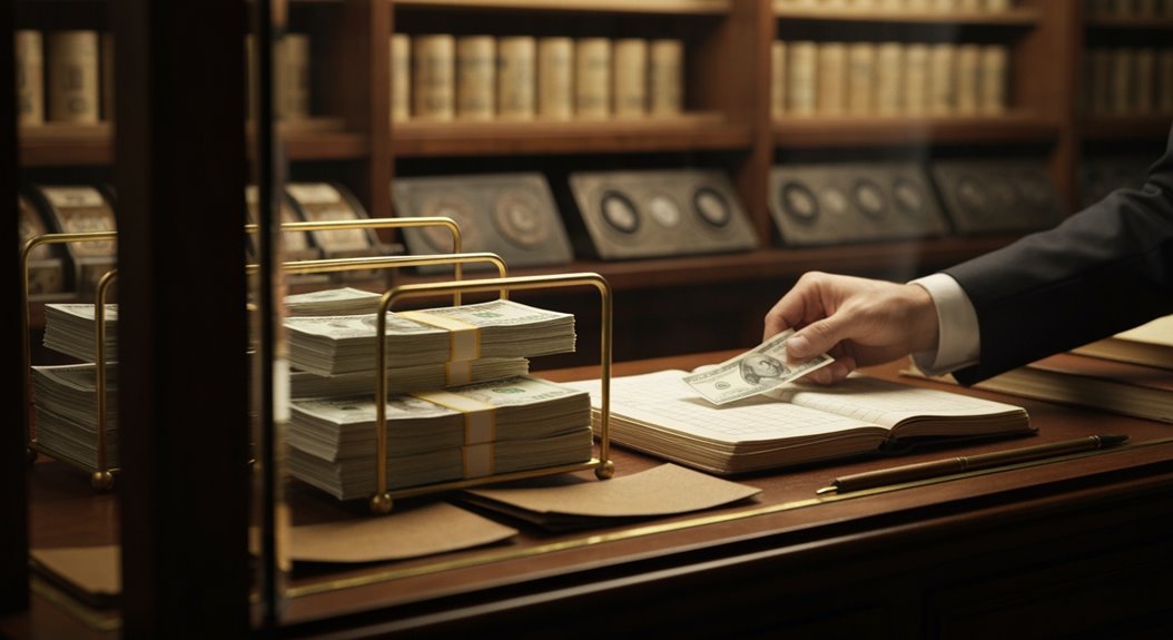 Verstehen, wie Geld entsteht – Wer schafft unser Geld wirklich ...